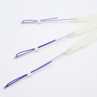 Factory supply strong lifting thread magical pdo thread suture lifting