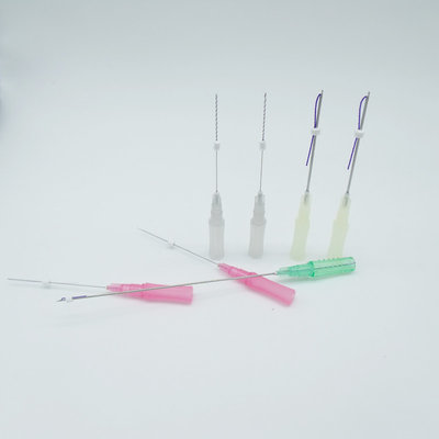 Factory supply strong lifting thread magical pdo thread suture lifting
