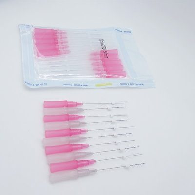Hipretty korea PDO threads cog nose 25g for nose
