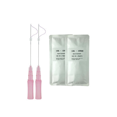 Hipretty pdo super screw cog thread for facial lifting
