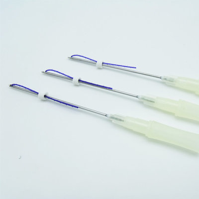 V line skin whiten pod thread lifting with competitive price