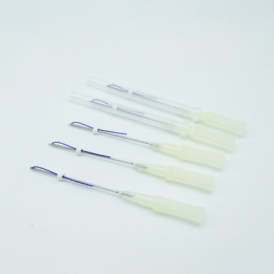 Face lfting Thread PDO lift thread Mono Cog Tornado PDO lifting thread