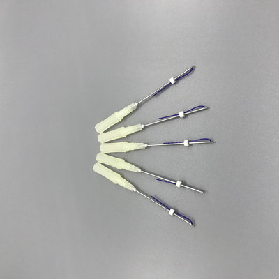 korea magical face nose lift suture pdo cog thread lifting threads 25g