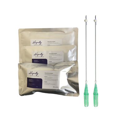 Winkle Removal Miracu 3D COG Barbed face lifting thread pdo Korea