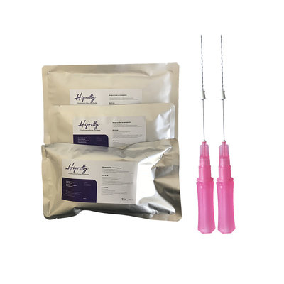 Winkle Removal Skin care Miracu 3D COG Barbed face lifting thread pdo Korea