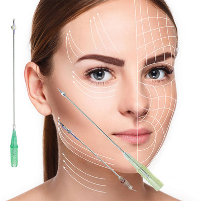 Nourishing Skin Miracu All Types Of PDO Thread Lift Cog Threads 27g PDO