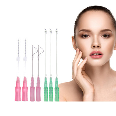 Hipretty miracu pdo thread lift korea Hot Face Lifting 3D PDO Thread Lift