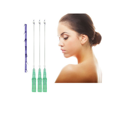 Most competitive miracu face lifting thread pdo for face finelines