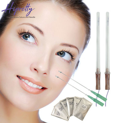 3D PDO Lift Thread face and body shaping pdo thread lift for clinic