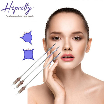 Hilos pdo face price face lifting thread pdo 30g pdo thread lift korea