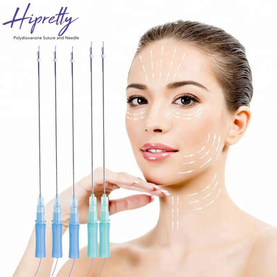 hipretty lifting pdo thread lift korea Hot Face Lifting 3D PDO Thread Lift thread lift face