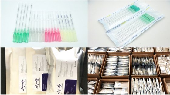 PDO Thread Lifts Now at Phoenix Anti-Aging with an Absorbable Polydioxanone PDO thread