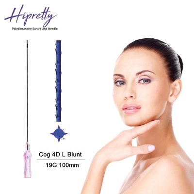 High quality PDO Thread Lift – Nonsurgical Facelift with Hipretty pdo thread