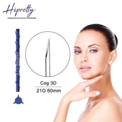 V Soft Lift MONO Face Lifting PDO thread Barbed Surgical Thread Lift