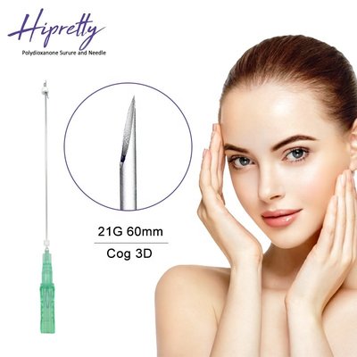 V Soft Lift MONO Face Lifting PDO thread Barbed Surgical Thread Lift