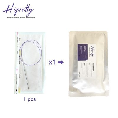 Skin care Rejuvenate Anti-aging Mesotherapy Face Thread Lift hilos faciales tensores pdo with fast shipment