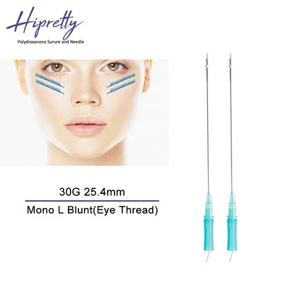 Face Lifting ESTElift PDO - Thread Mono/Screw/Twin/Twist Thread Lift with PDO