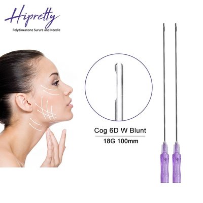 Face Lifting ESTElift PDO - Thread Mono/Screw/Twin/Twist Thread Lift with PDO