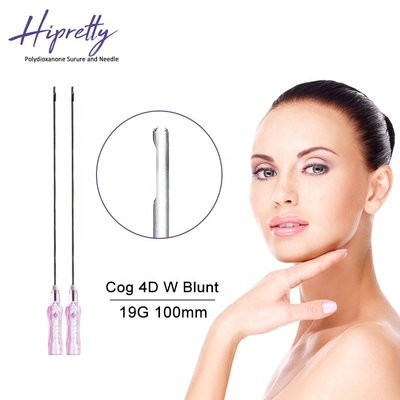 Face Lifting ESTElift PDO - Thread Mono/Screw/Twin/Twist Thread Lift with PDO