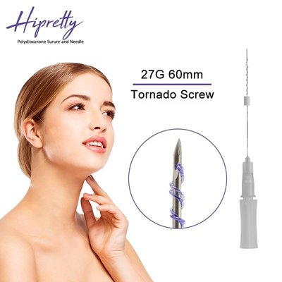 Skin care Rejuvenate Anti-aging Mesotherapy Face Thread Lift hilos faciales tensores pdo with fast shipment