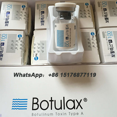 Anti-wrinkle thin face Botulinum Toxin Botulax Botulinum Toxin 100U