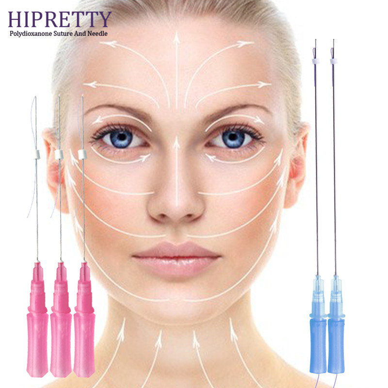 New Beauty Products Skin Care 3D COG PDO Thread Lift Face for facial beauty