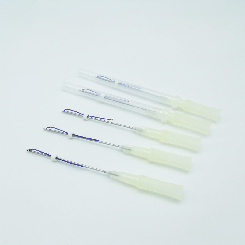 Face lfting Thread PDO lift thread Mono Cog Tornado PDO lifting thread