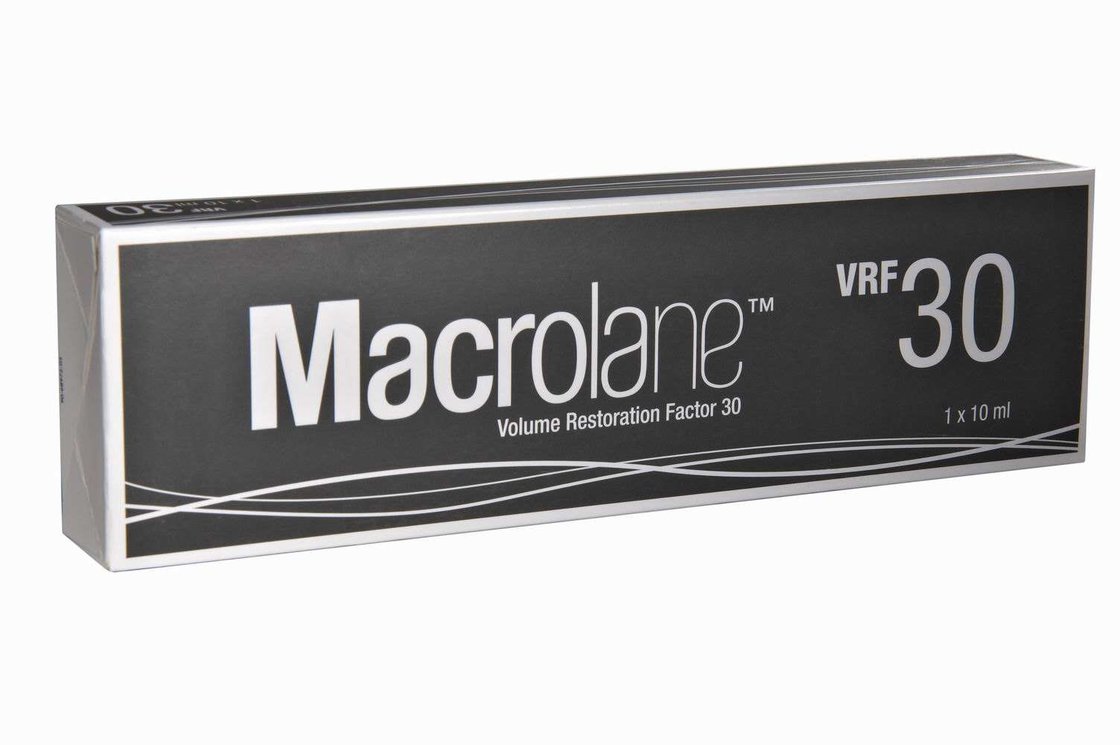 Macrolane VRF30, dermal fillers, macrolane breast injections, 1 X 10ml, Q-MED ONLINE