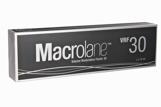 Macrolane VRF30, dermal fillers, macrolane breast injections, 1 X 10ml, Q-MED ONLINE