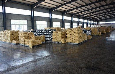 Langfang huabo environmental protection material co. LTD