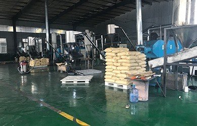 Langfang huabo environmental protection material co. LTD