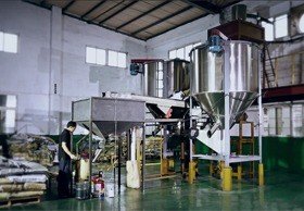 Langfang huabo environmental protection material co. LTD