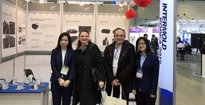 Langfang huabo environmental protection material co. LTD