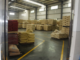 Langfang huabo environmental protection material co. LTD