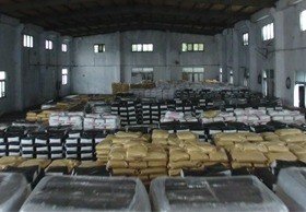 Langfang huabo environmental protection material co. LTD
