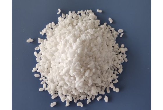 Pipe Blowing Film Plastic White Masterbatch Industrial Grade Multifunctional