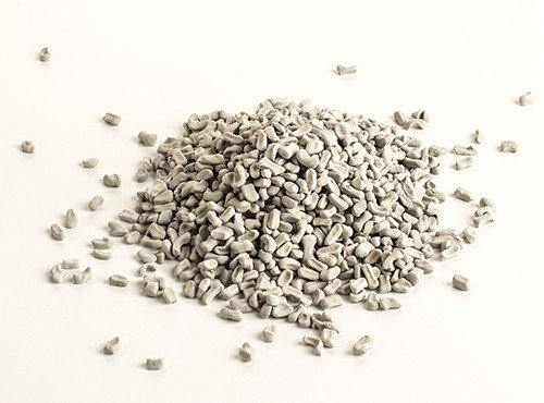 Recycled Plastics Desiccant Masterbatch Non - Toxic Harmless To Human Body