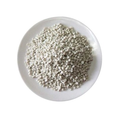 Transparent BaSO4 Caco3 Filler Masterbatch High Effectiveness Humidity Absorbing