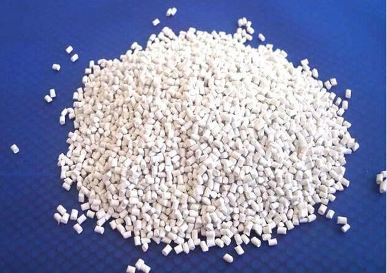 UV Stabilizer Defoaming Masterbatch High Effectiveness Humidity Absorbing