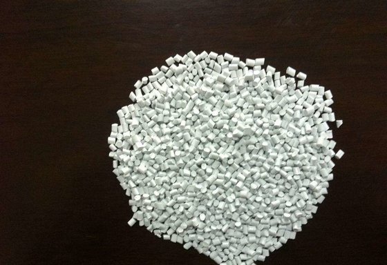 PE PP Deodorant Masterbatch Good Processability Remove Odors In Local Spaces