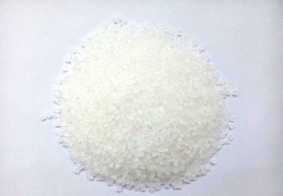 PP Recycled Plastic Granules Low Melting Point Excellent Bonding Performance
