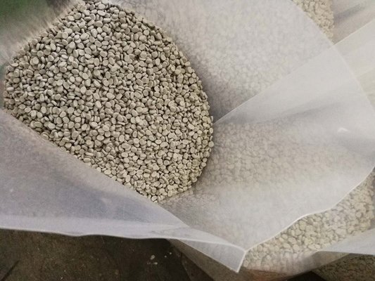 Plastic Moisture Absorber Antistatic Masterbatch For Extrusion Chair Making