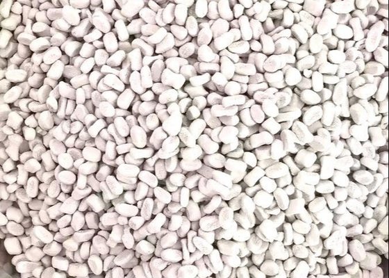 Plastic Additive Flame Retardant Masterbatch High Water Absorption Functional