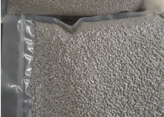 Moisture Absorbing CaO Filler Plastic Masterbatch