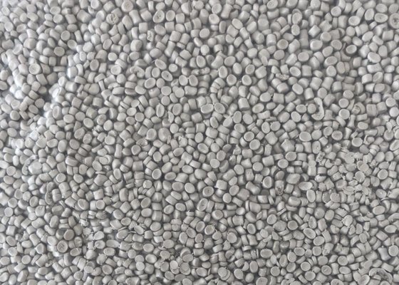 Anti Moisture Antiblock Granules Desiccant Masterbatch