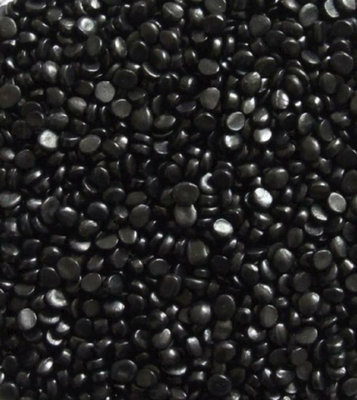 Anti Foam Desiccant Plastic Black Masterbatch Excellent Stable Performance