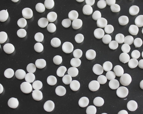 Rubber Plastic Deodorant Masterbatch Absorbing Various Odors Of Harmful Gases