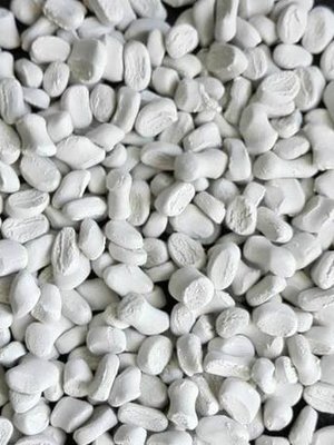 Industrial Calcium Carbonate Filler Masterbatch Durable For PE / PP Plastic