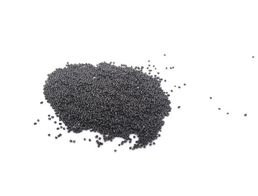 Industrial Plastic Black Masterbatch For PE Blowing Film Environmental Protection