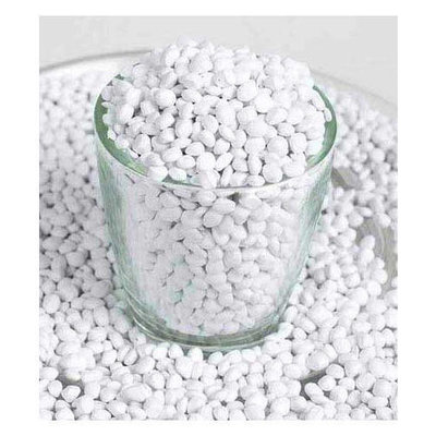 Industrial Injection Moulding Masterbatch , PE Filler Masterbatch Granular